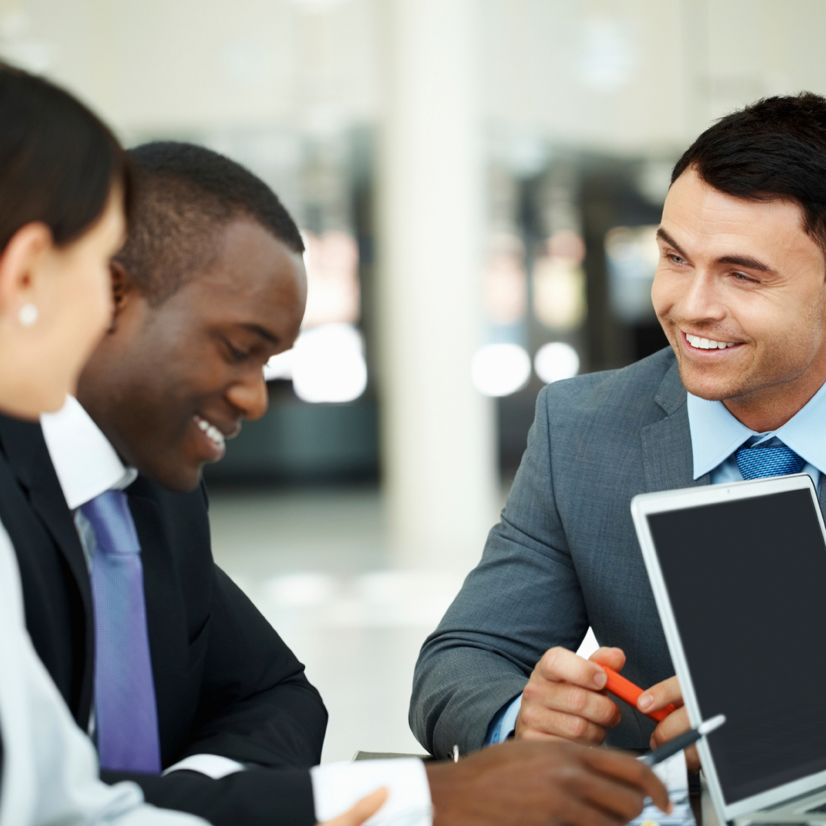 Sales Communication | Sales Training | Wilson Learning Worldwide